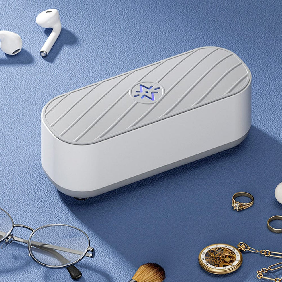 Cleancube™ Ultrasonic Cleaner – JINEE STORE