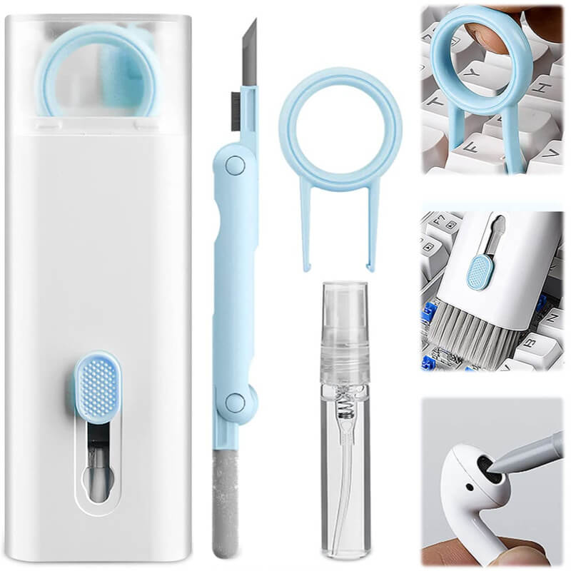 DreamDesk™ Essentials Cleaning Kit (40% off) – JINEE STORE