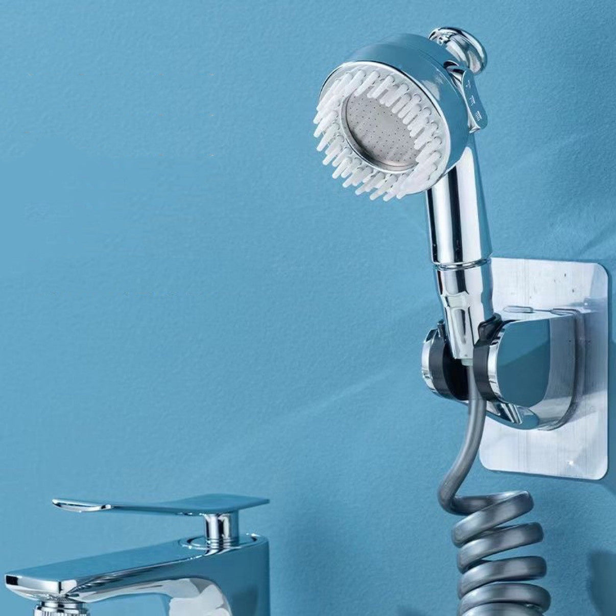 AquaReach™ Faucet Extender with Massage Head – JINEE STORE