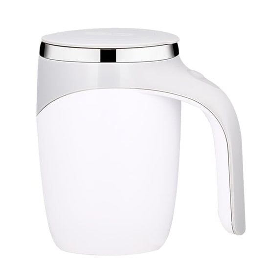 StirMagic™ Automatic Mixing Mug – JINEE STORE